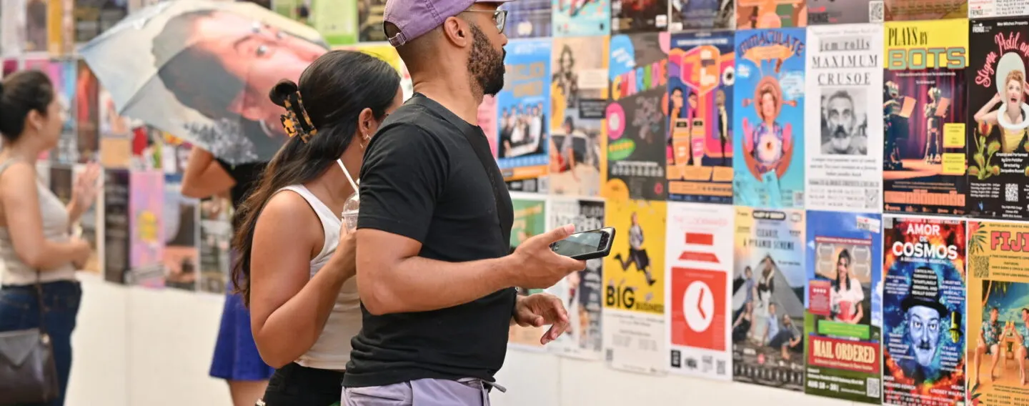 Reviews - Fringe Reviews